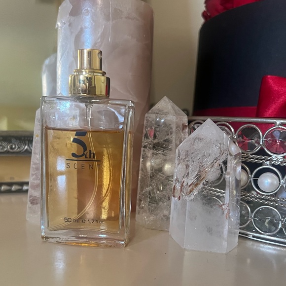 5th scent | Other | 5th Scent Women Eau De Parfum F56 5ml 80 Of The ...